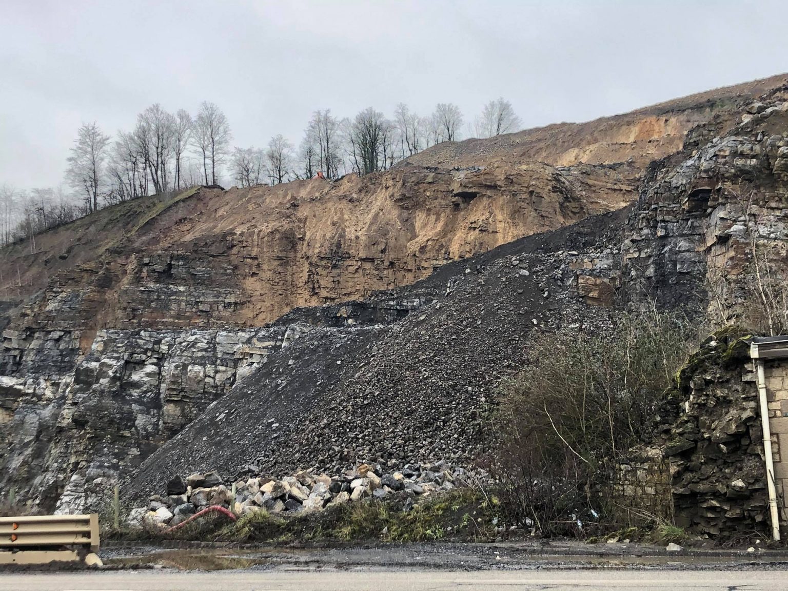 Galerie photos du site de Gore – Vivons ensemble